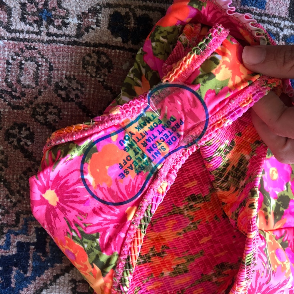 Super Cute Show Me Your Mumu Mermaid Collection Bikin… - Gem